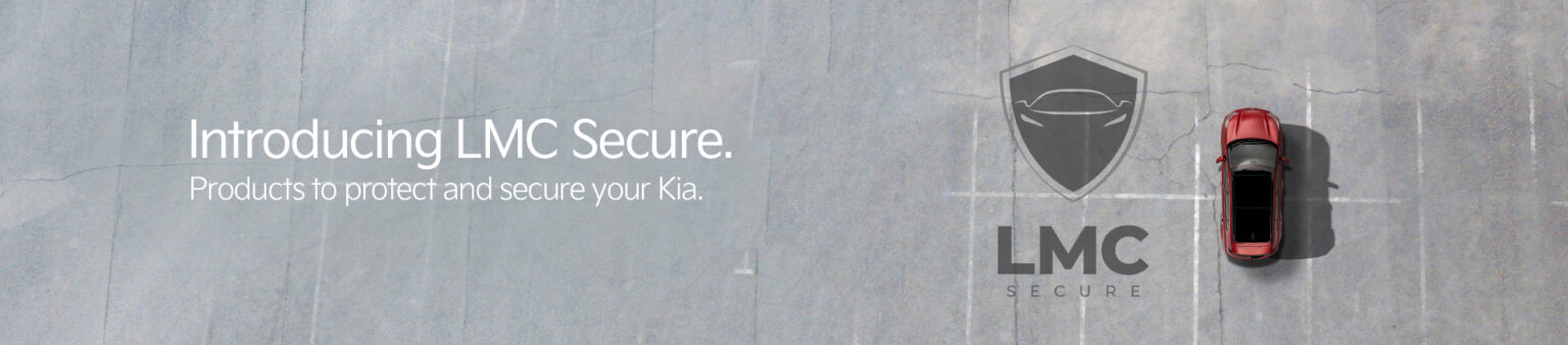 LMC Secure – KIA Motors Citrus City